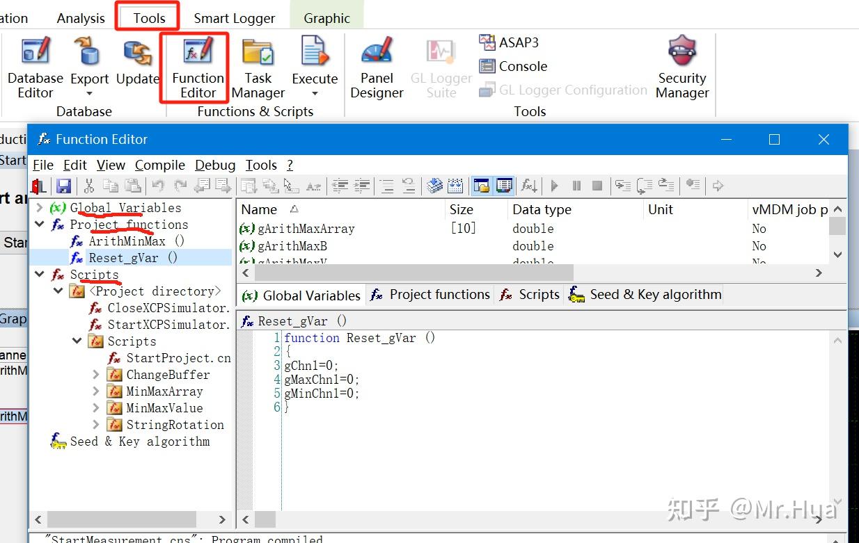 CANape教程：从入门到精通（1） - 知乎