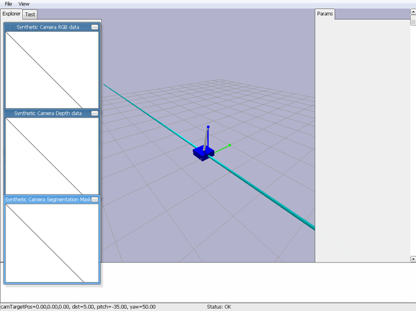 PyBullet笔记（八）强化学习环境的引入与训练 - 知乎