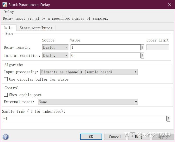 MATLAB的Simulink常用模块（三） - 知乎