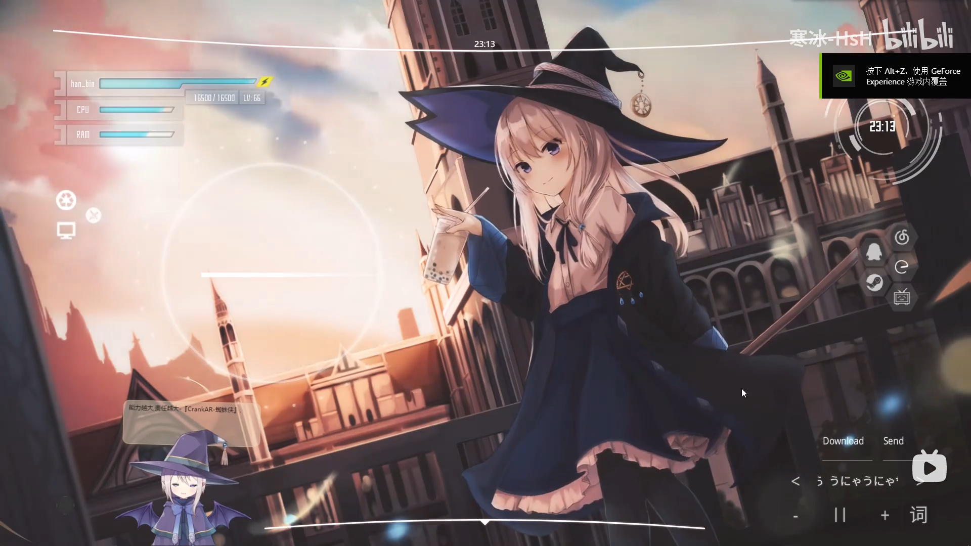 蒸汽平台（Steam）壁纸引擎（Wallpaper Engine） 创意工坊中有哪些值得推荐的壁纸？ - 知乎