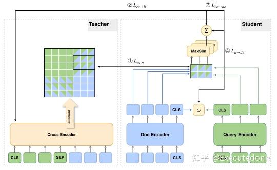 一文梳理DPR(Dense Passage Retrieval)的发展 - 知乎