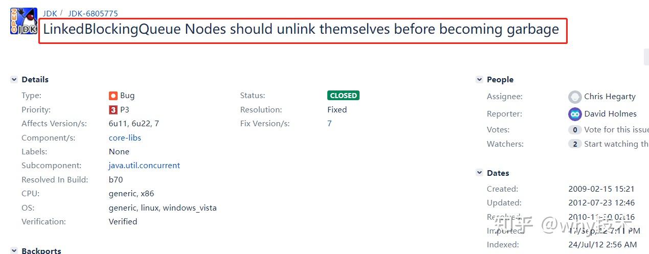 我试图通过这篇文章告诉你，这行源码有多牛逼。 - 知乎