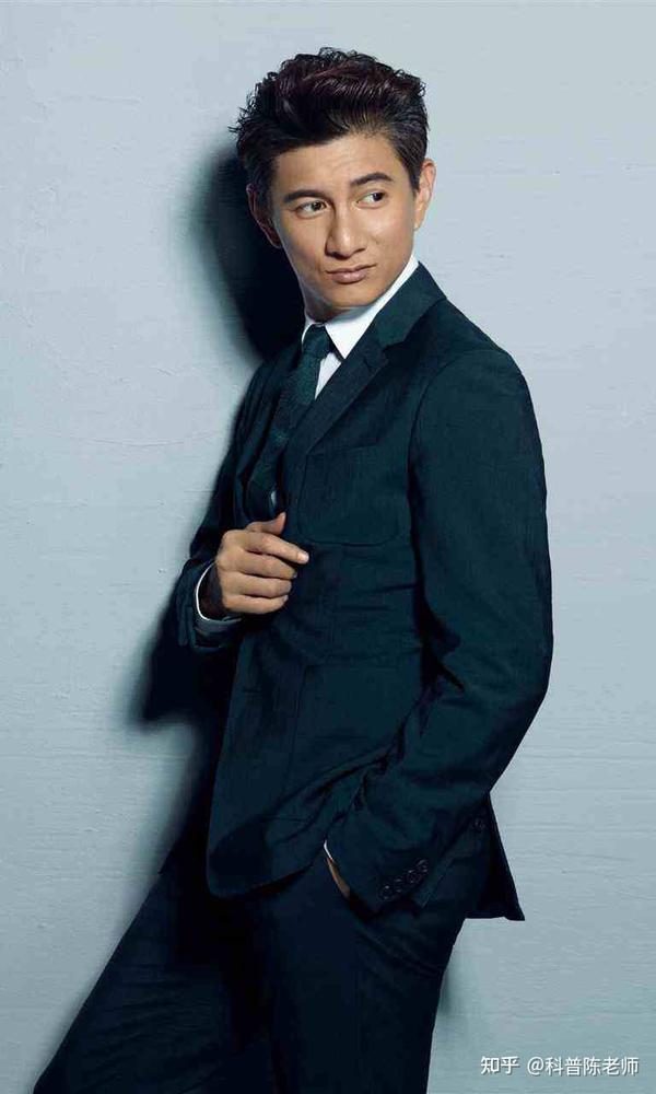 娱乐圈十五位高学历明星你知道几位？ - 知乎