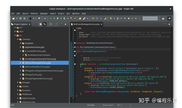 13个程序员的最佳IDE，是你常用的吗？ - 知乎