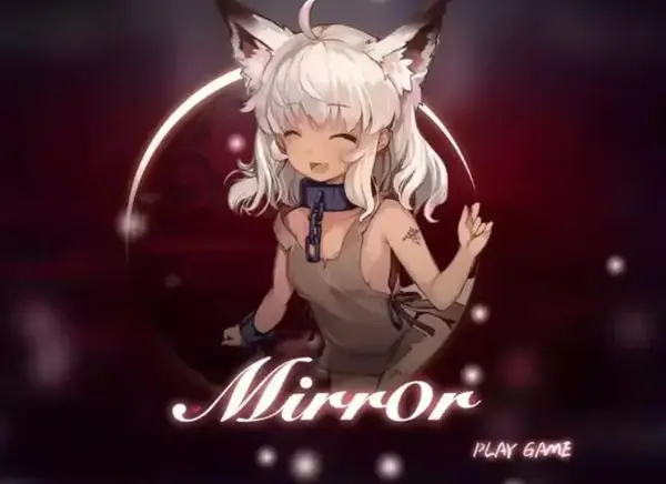 为什么很多不玩黄油的Steam玩家游戏库里也有一款《Mirror》？ - 知乎