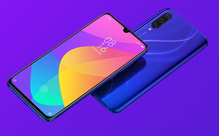 小米CC9和小米9对比 - 知乎