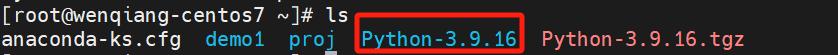 【Linux操作系统系列】centos7安装python3并配置虚拟环境（详细教程） - 知乎