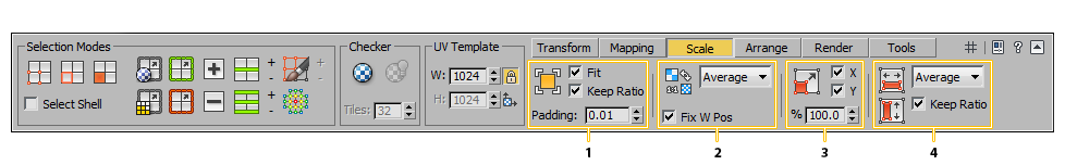 Polyunwrapper 插件帮助文档 - 知乎