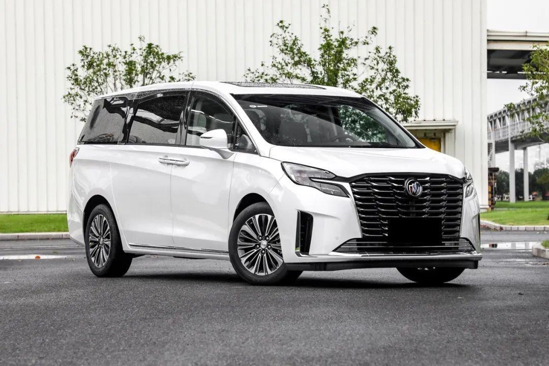 5月MPV销量前十，中国品牌占据半壁江山，第一名有压力 - 知乎