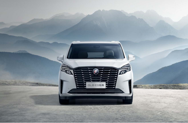 聚焦 | 别克GL8不香了，这款纯电MPV配置拉满堪称完美平替！ - 知乎