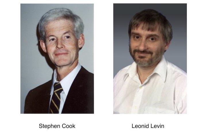 计算理论导论（第三版）第七章：时间复杂性 第四节：NP完全性 - 知乎