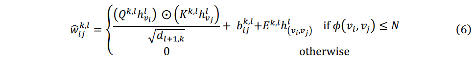 论文笔记34|GraphormerDTI A graph transformer-based approach for drug-target interaction prediction - 知乎