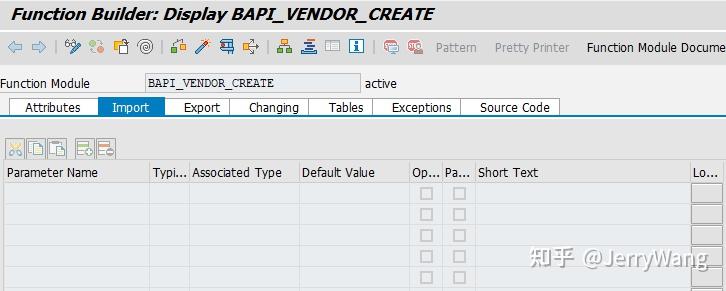 每日一个 Chatgpt 使用小技巧系列之2 用 Chatgpt 研读 Sap Abap Bapi 的实现源代码 知乎