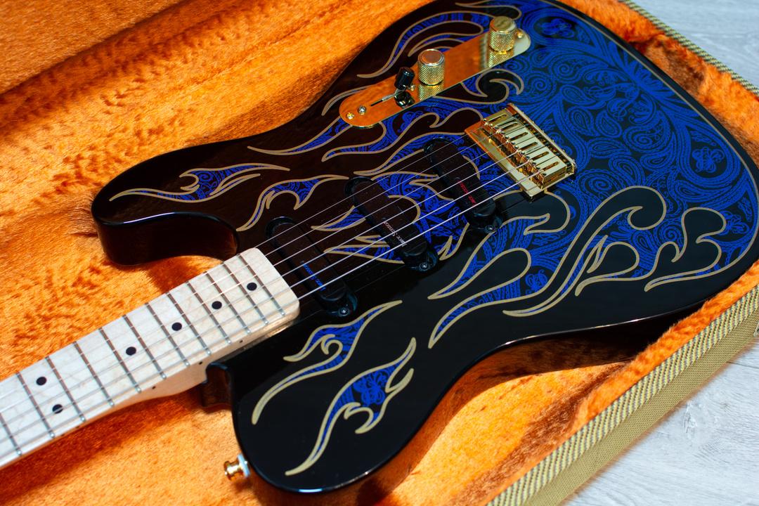 拆了一把2012年的Fender 8602（James Burton Telecaster） - 知乎