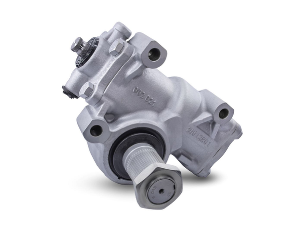 全力进军商用车、跳过L3、研发座舱域控制器....博世还有哪些技术彩蛋？ - 知乎