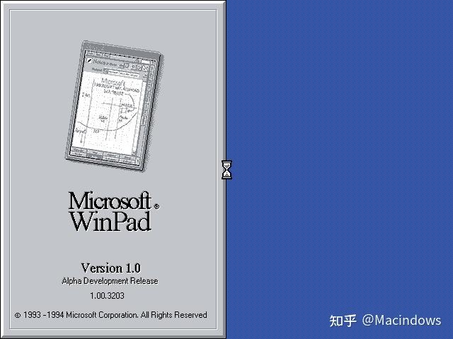 什么是Windows CE - 知乎