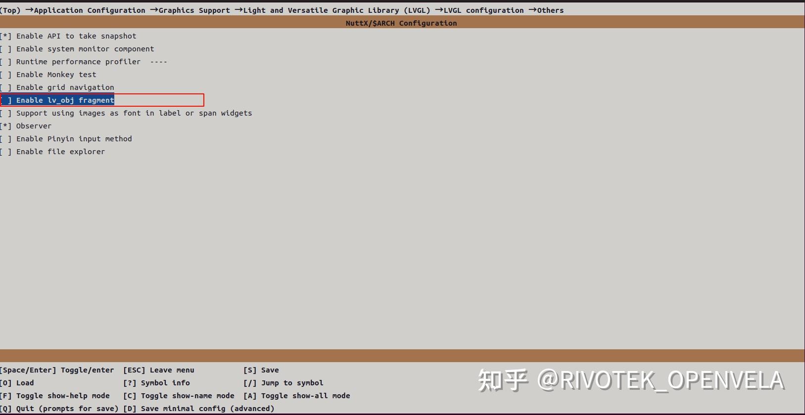 openvela之Smart_Band应用实例 - 知乎