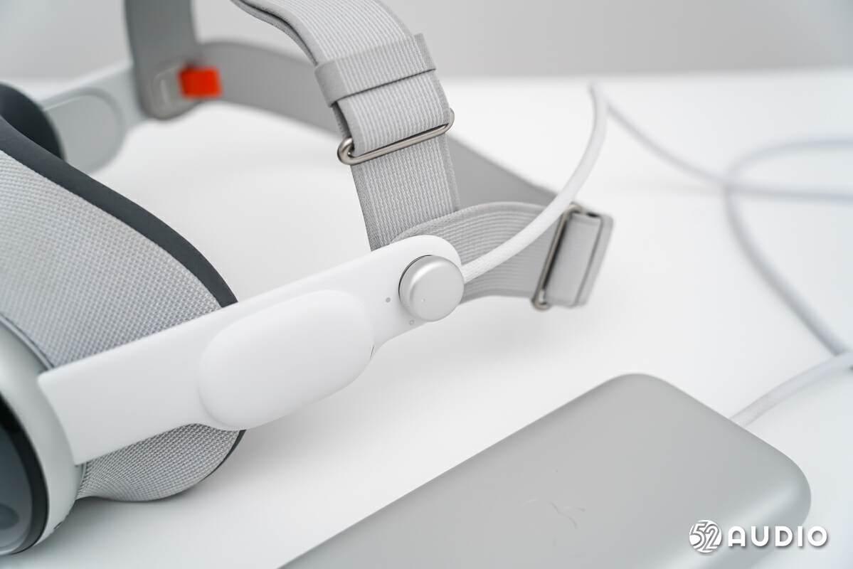 未来已来，掀起人机交互革命！Apple Vision Pro评测 - 知乎