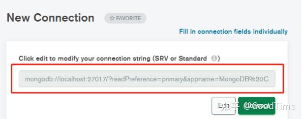 .NET Core MongoDB的简单使用 - 知乎