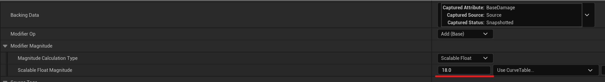 UE5 GAS - 以Lyra为例 - 知乎