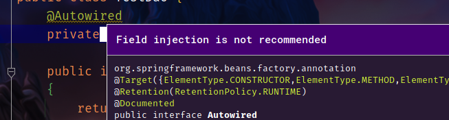 Spring学习笔记（五）：JDBCTemplate+事务管理 - 知乎