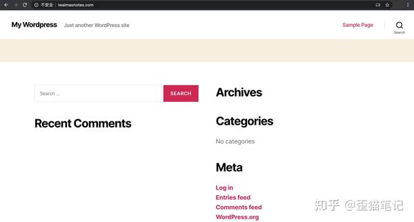 SiteGround域名解析教程 ｜ 如何将NameSilo 域名绑定到WordPress外贸网站 - 知乎