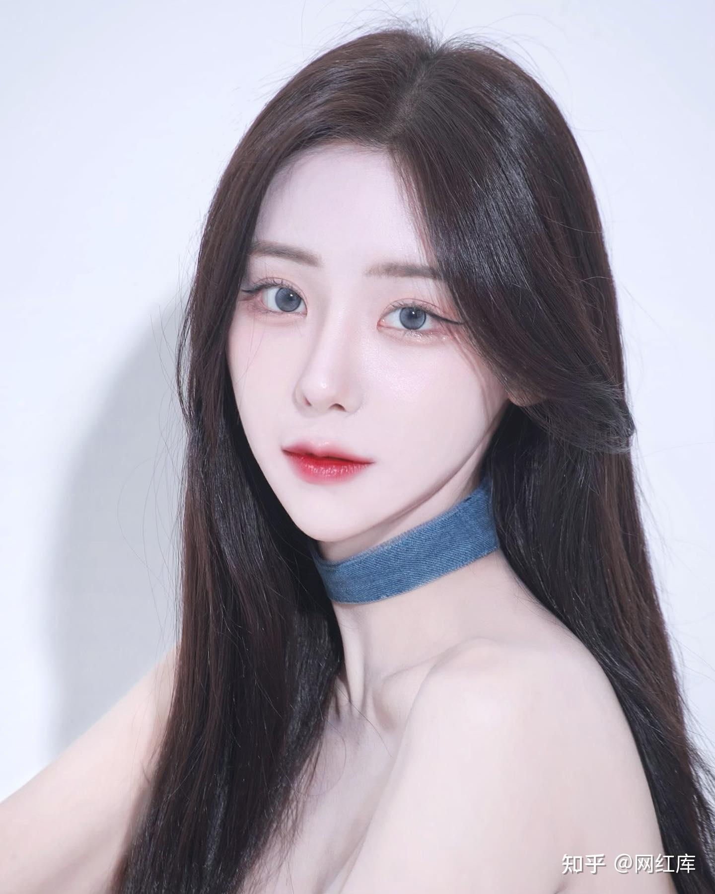 韩国超高人气美女网红DJ VELY清纯脸蛋搭配超诱惑身材 谁能hold得住？ - 知乎