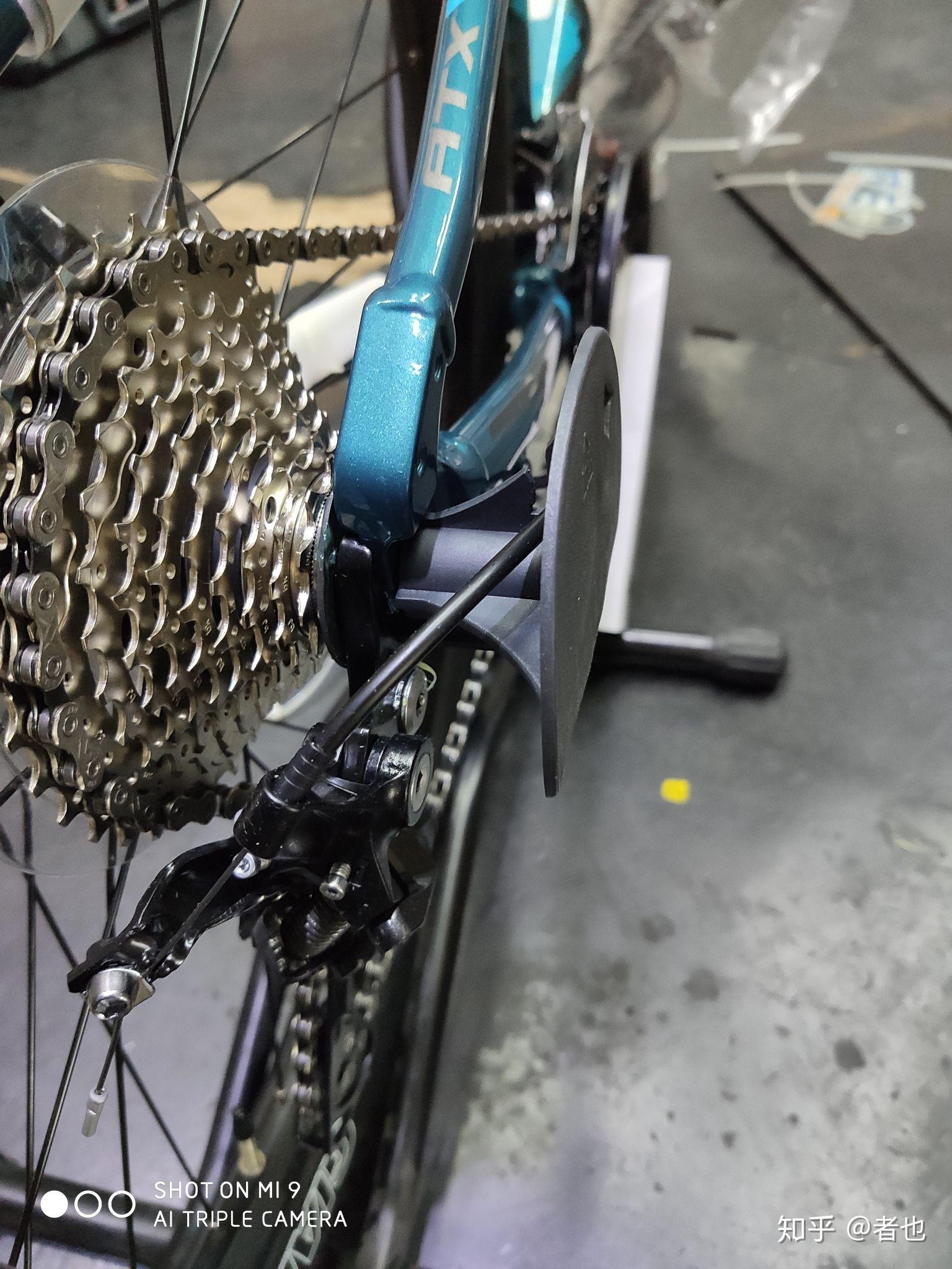 捷安特山地车 新款 ATX860 30速装车 - 知乎