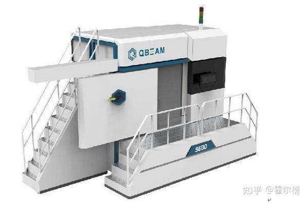 EBSM®电子束金属3D打印常见问题解析 - 知乎