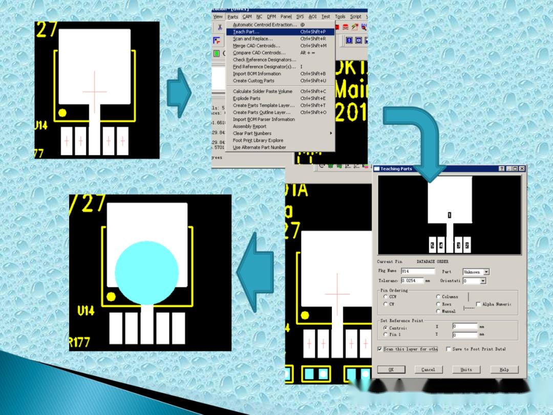 GC-PowerStation 导坐标教程 - 知乎