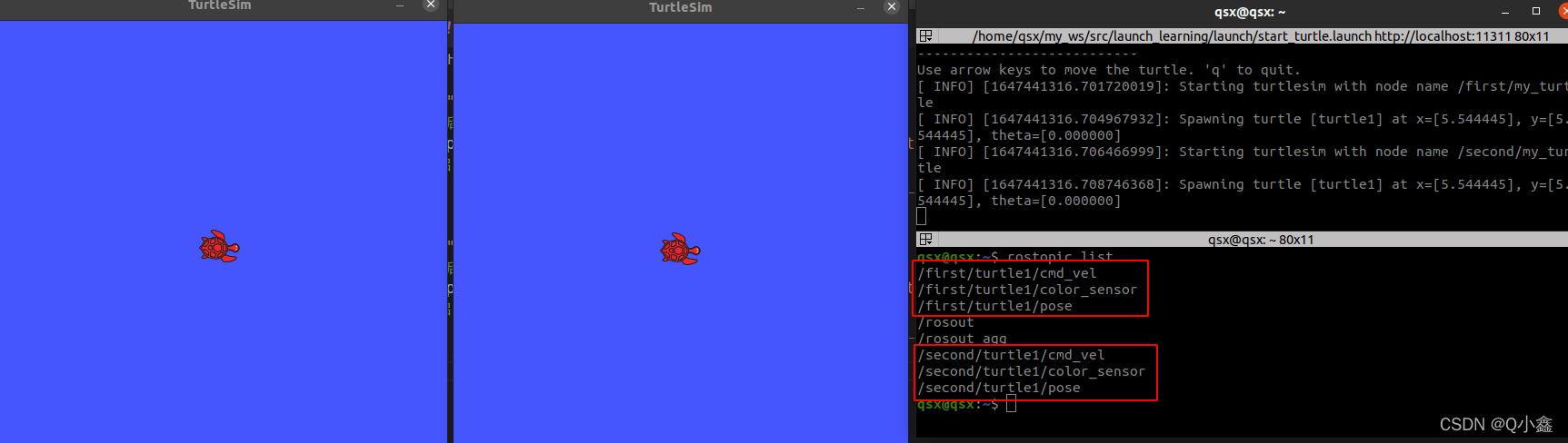 ROS包与节点 - 知乎