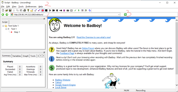 JMeter 性能测试实例 - 知乎