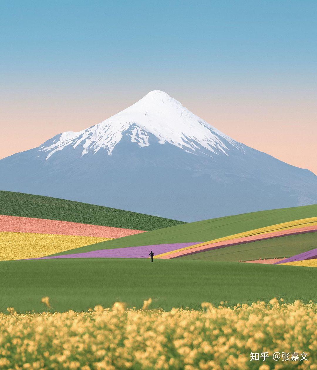 andhikaramadhian作品鉴赏 - 知乎