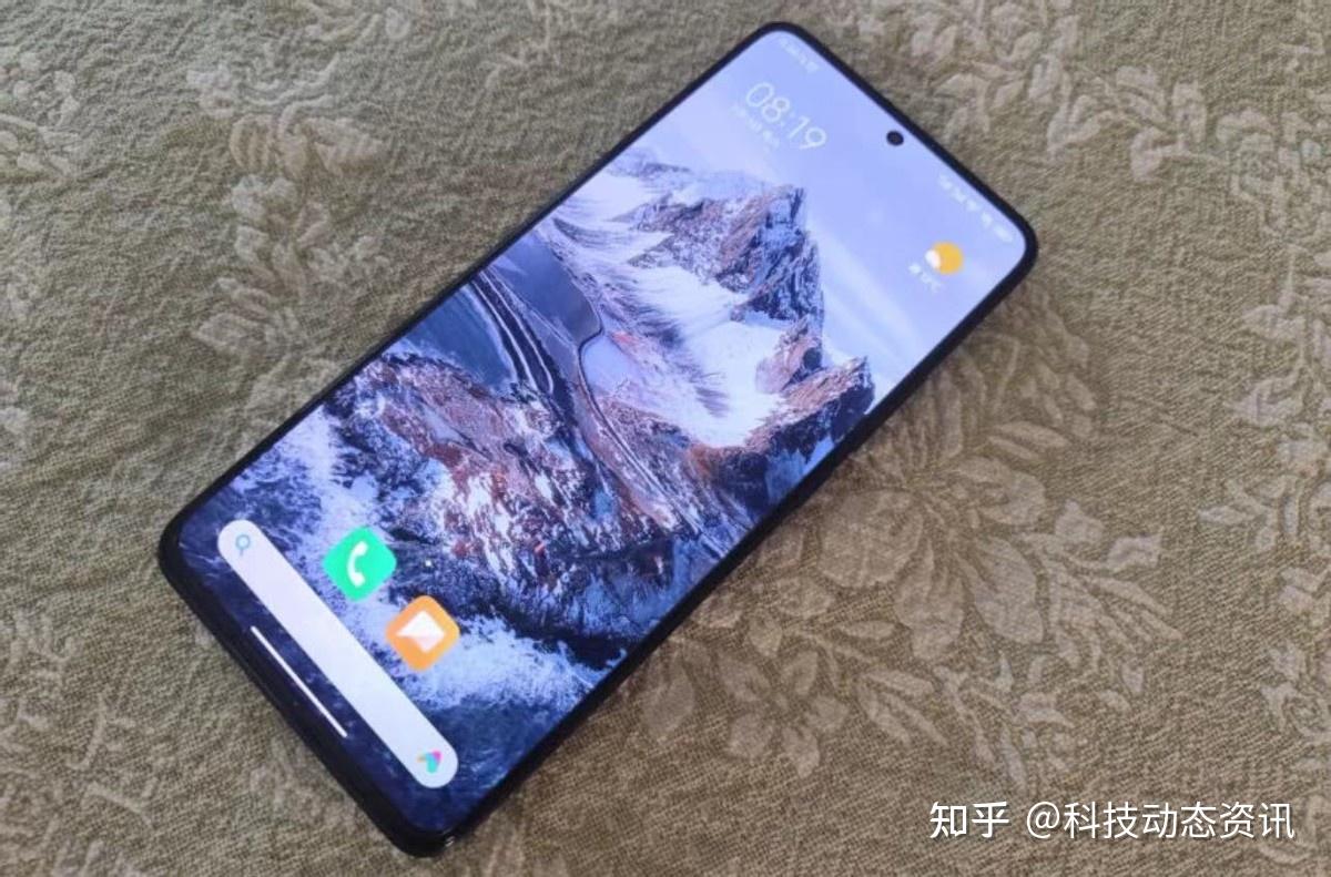 雷军迎战618：骁龙8Gen2+2K高光屏+120W闪充，跌至2999元 - 知乎