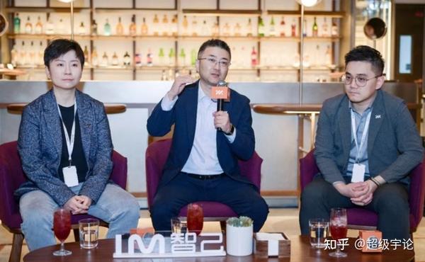 48小时34万声量 一多半来自湾湾 智己LS6新车公关传播剑走偏锋？ - 知乎