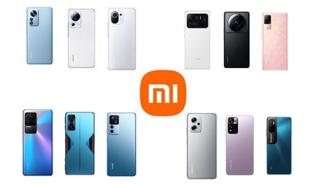 4月份，买红米note12好还是红米note13？ - 知乎