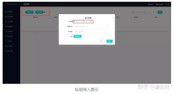 开源进展 区块链中间件平台WeBASE v1.3.1发布 - 知乎