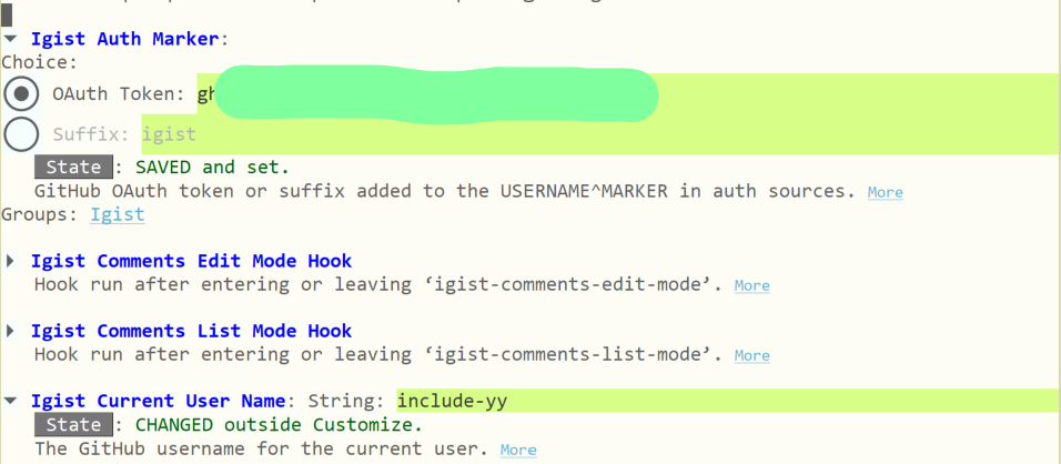 44.使用 igist 管理 github gist - 知乎