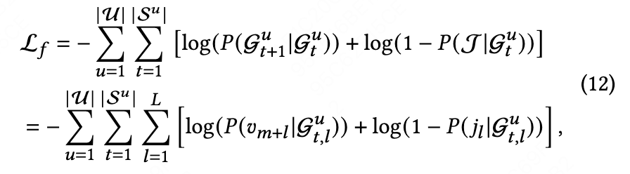 WSDM‘25「微软」考虑未来信息的序列推荐｜Oracle-guided Dynamic User Preference Modeling for Sequential ...