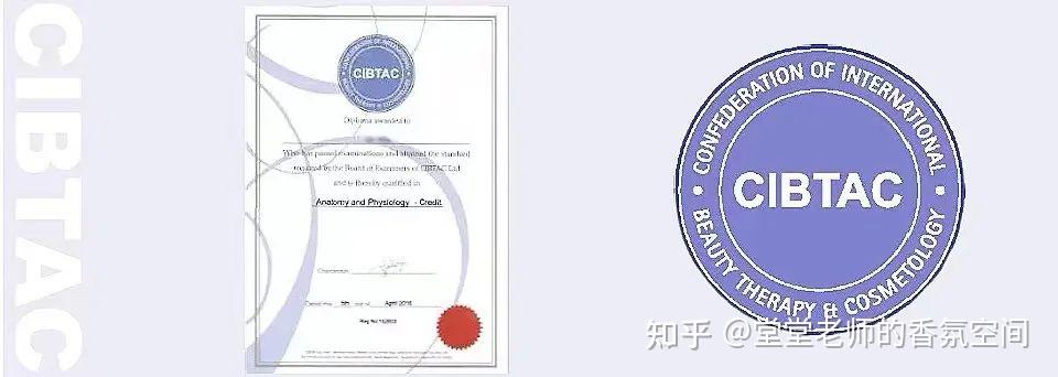 CIBTAC认证『证书』和『徽章』快马加鞭ing，请签收！ - 知乎
