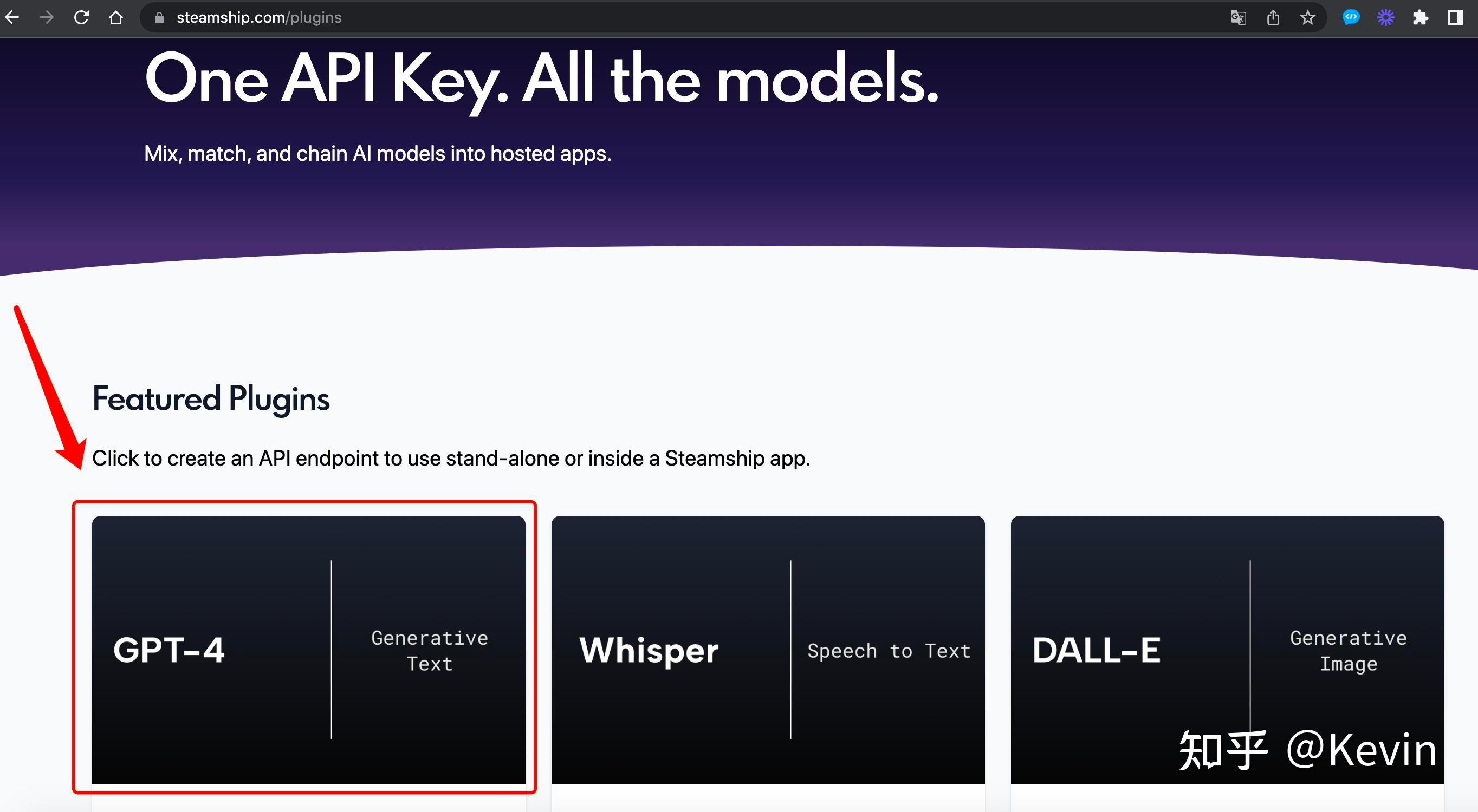GPT-4免费体验攻略，一键零门槛上手！ - 知乎