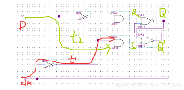 浅学建立时间和保持时间 - 知乎