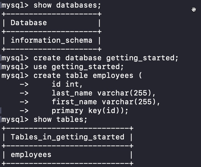 可使用 git 操作的数据库 dolt - 知乎