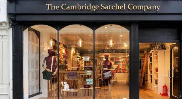 英国文化经典符号之——Satchel - 知乎