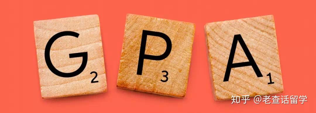 算准你的GPA真的那么重要？最准确的GPA测量计算器 - 知乎