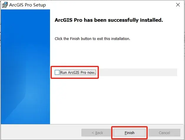 ArcGIS Pro3.1.5安装教程 - 知乎