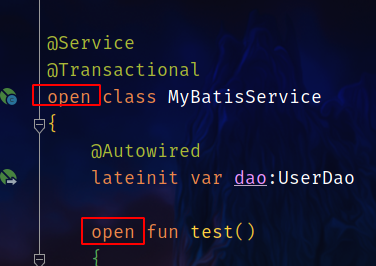 lateinit property xx has not been initialized错误 - 知乎