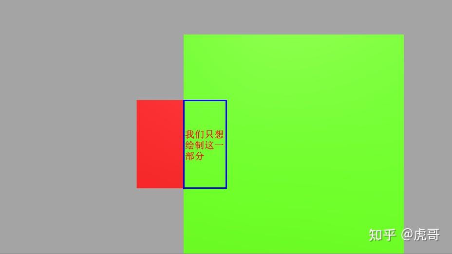 Unity3D Shader系列之模板测试 - 知乎