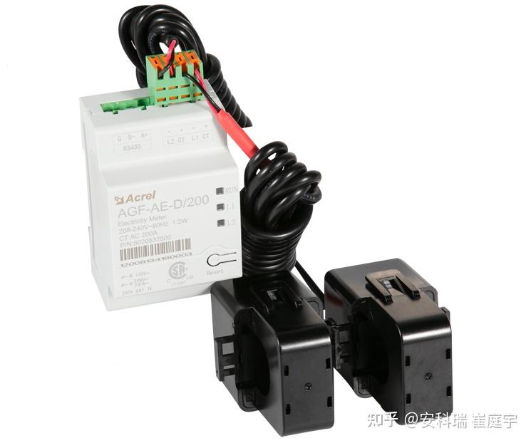 逆变器要实现防逆流一般配套什么样的防逆流电表？ - 知乎