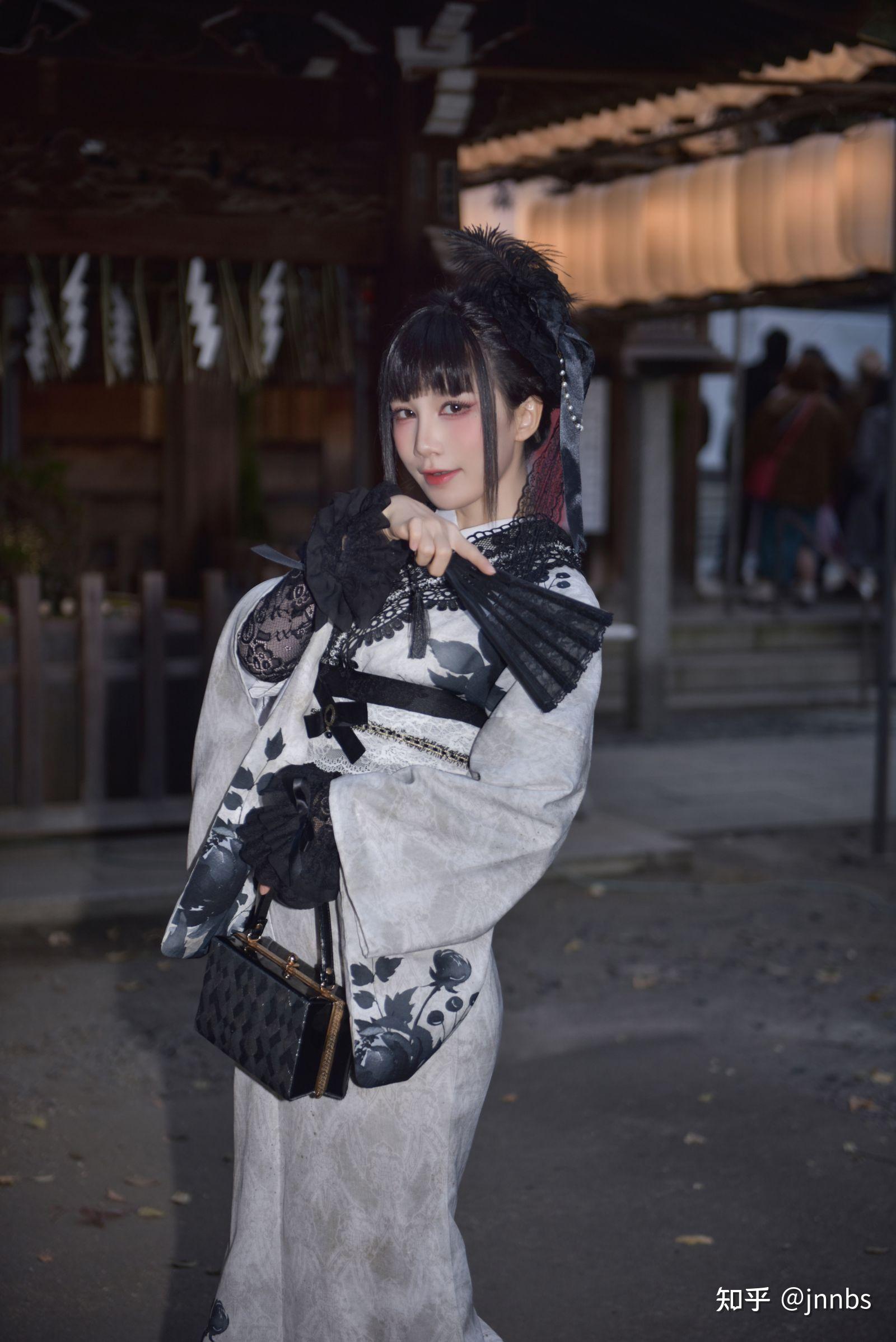 水淼aqua最新cos写真图分享 - 知乎